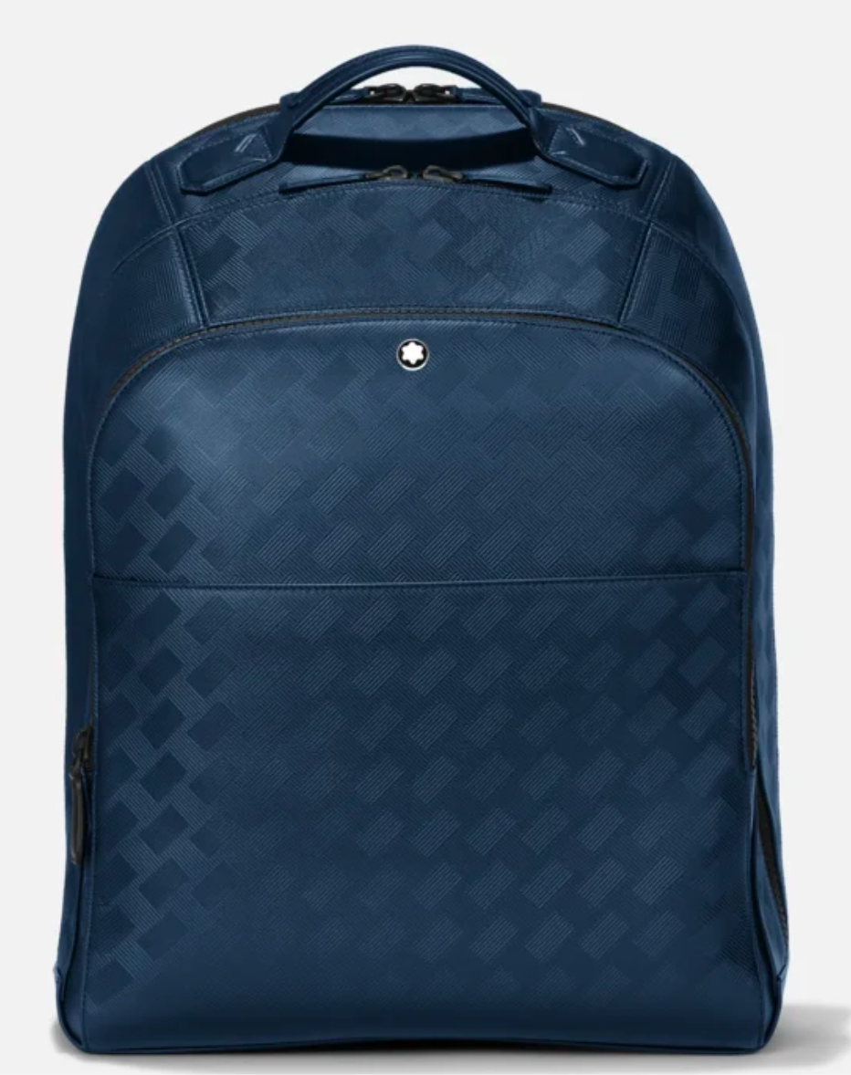 MONTBLANC- EXTREME 3.0 LARGE BACKPACK 3 COMPARTMENTS MB198045