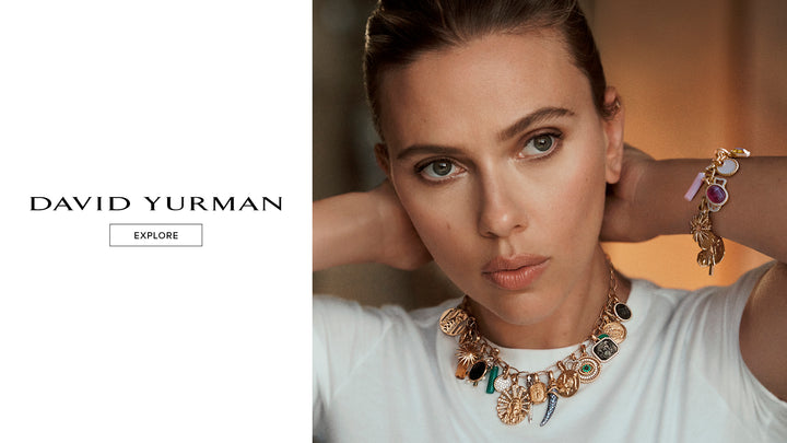 Gabriel & Co Jewelry Collection
