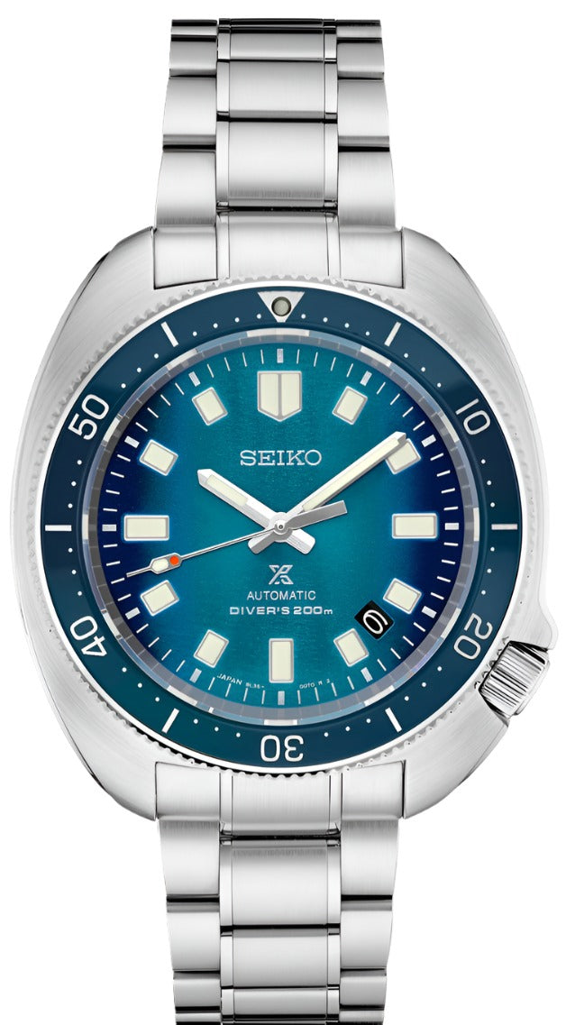 Seiko-Prospex Divers Modern Reinterpretation SLA063